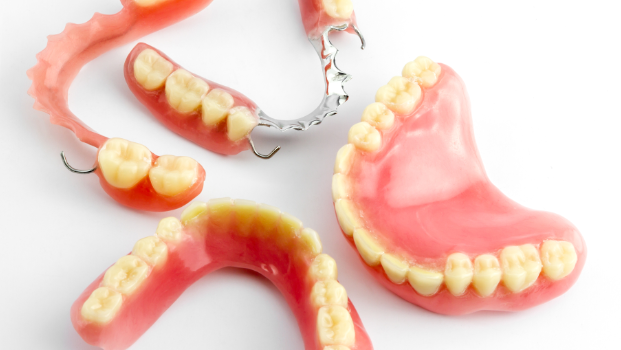 How We Customize Modern Dentures | Full & Partial Dentures Medina OH